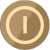 Coinsbit Token CNB logo