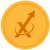Coinstox CSX logo