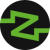 CoinZoom ZOOM logo