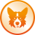 CorgiAI CORGIAI logo