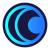 Cosmic Music CSMC logo
