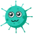 Covid Token COVIDTOKEN logo