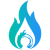 Crude Token CRUDE logo