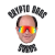 Crypto Bros BROS logo