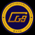 Crypto Global Bank CGB logo