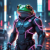 Crypto Pump Meme CPM logo