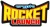 Crypto Rocket Launch CRL logo