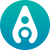 Cryptoids Admin Coin CAC logo