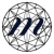cryptomall XMALL logo
