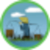 CZFarm CZF logo