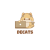 DeCats DECATS logo