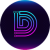 Decentralized Crypto Token DCTO logo
