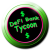 DeFi Bank Tycoon DBTYCOON logo