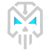 Defiskeletons SKELETON logo