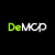 DeMCP DMCP logo