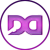 Diabolo DCASH logo