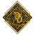DigiDinar Token DDRT logo