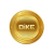 Dike DIKE logo