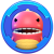 Dinoland DNL logo