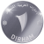 Dirham DAH logo
