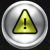 DisclaimerCoin DONT logo