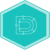 DKK Token DKKT logo
