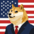 DOGEai DOGEAI logo