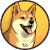 Dogecoin20 DOGE20 logo