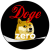 DogeZero DOGE0 logo