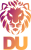 DU Coin DU logo