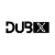 DubX DUB logo