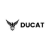 Ducat DUCAT logo