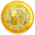 EchoSoraCoin ESRC logo