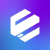 Edge Matrix Chain EMC logo