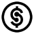 Electronic USD eUSD logo