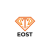 EOS TRUST EOST logo