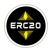 ERC20 ERC20 logo