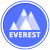 Everest Token EVRT logo