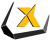 Exgold EXG logo