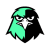 FalconsInu FALCON logo