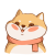 Fat Doge FOGE logo