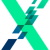 FidentiaX FDX logo