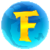 Fish Crypto FICO logo