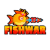 Fishwar FISHW logo