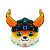 Floki GPT FGPT logo
