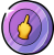 Fluffy Token $FLUFFY logo