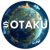 FOMO Chronicles Manga OTAKU logo