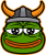 Froki FROKI logo