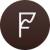Frontier FRONT logo