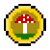 Fungi FUNGI logo